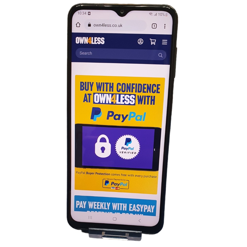 Samsung A13 64GB Unlocked Own4Less